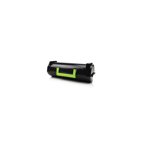 Toner Lexmark MS 310/MS410 Compatível - SAE - Consumíveis Informáticos